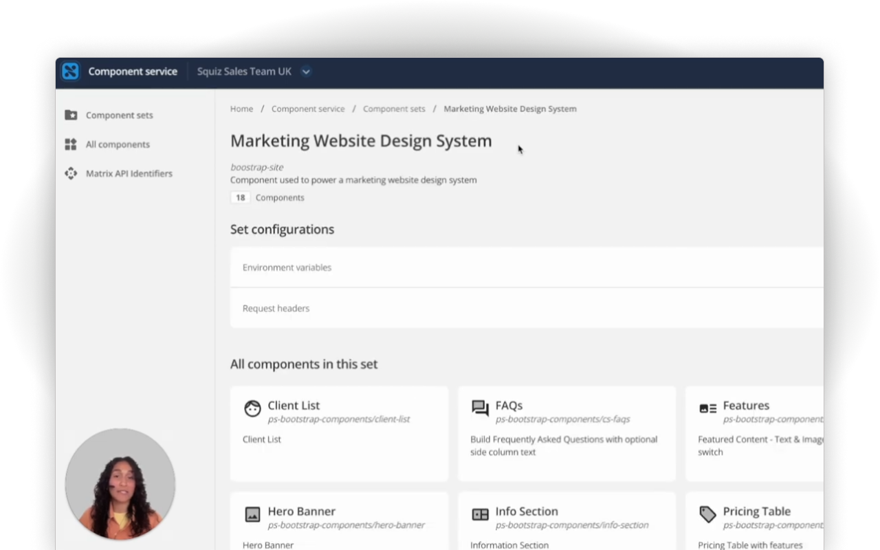 Letter to Sitecore Customers | Squiz