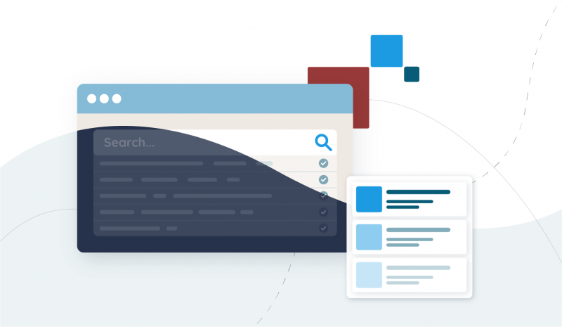 How to optimise the search function on your website | Squiz