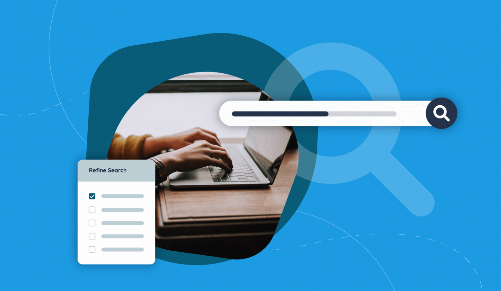 Best practices for your site search | Squiz