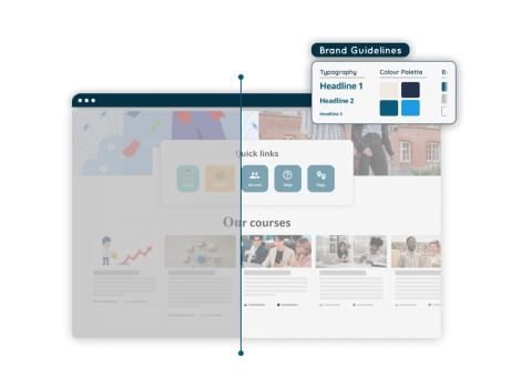 Squiz - the Digital Experience Platform (DXP)