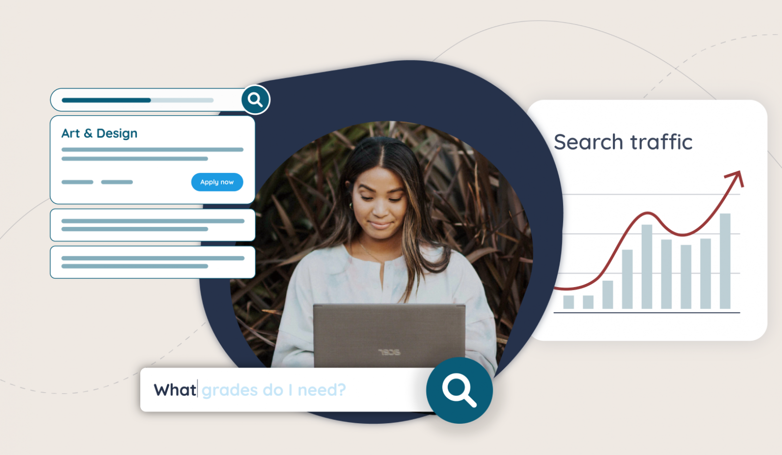 The surprising tool that could help to increase student enrolments | Squiz