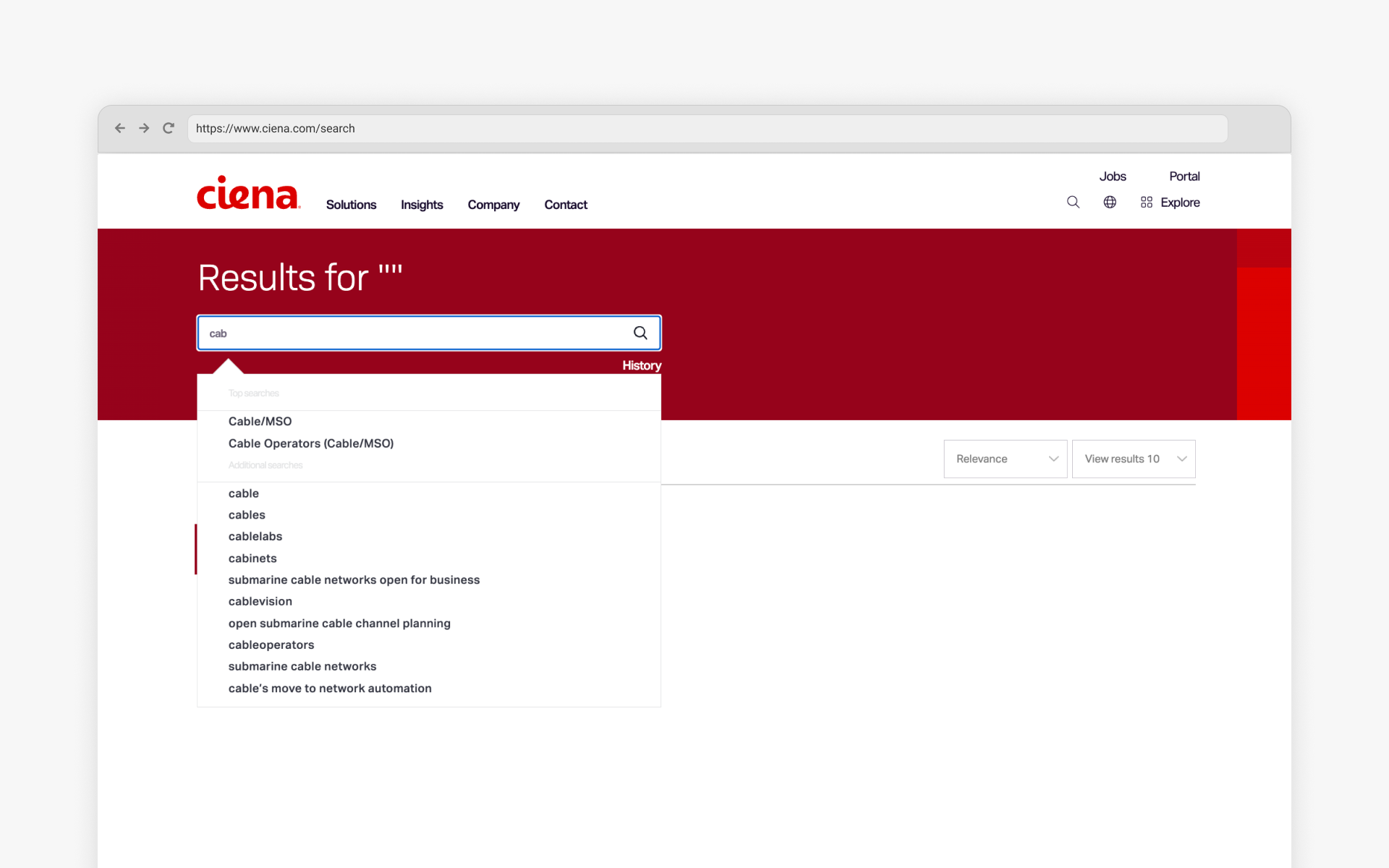 Information Technology & Software | Squiz