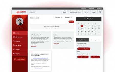 Squiz - the Digital Experience Platform (DXP)