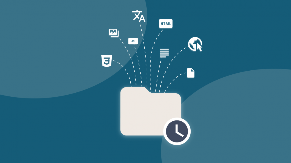 Improving governance with the Squiz web archive solution | Squiz