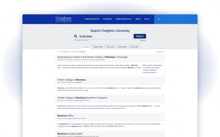 Squiz - the Digital Experience Platform (DXP)