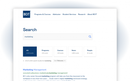 Squiz - the Digital Experience Platform (DXP)