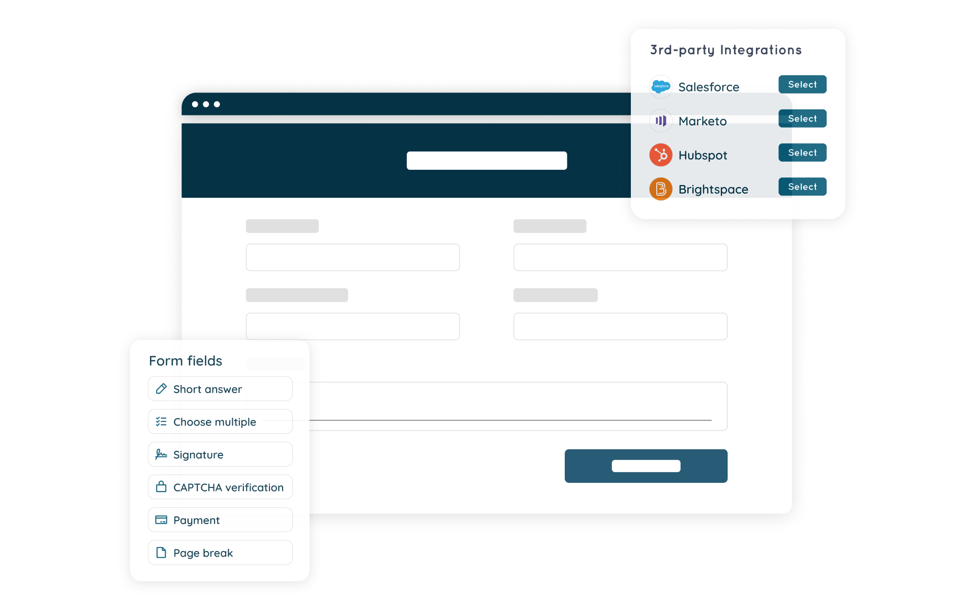 Squiz - the Digital Experience Platform (DXP)