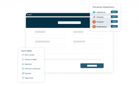 Squiz - the Digital Experience Platform (DXP)